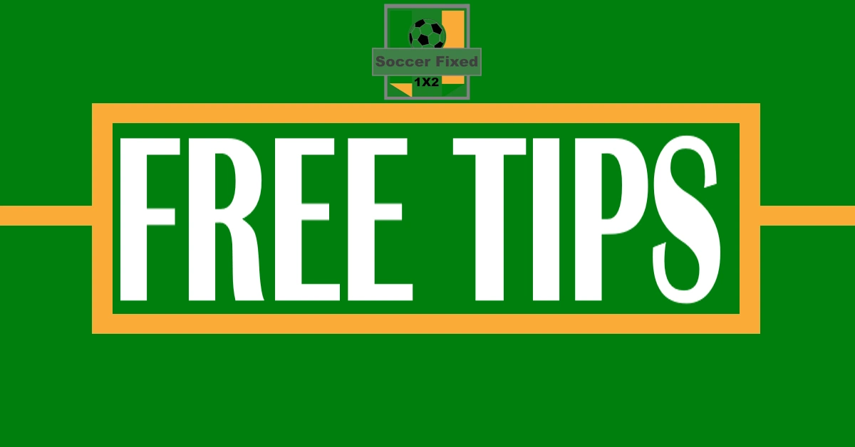 Best Football Tips Fixed Matches Best Football Tips Fixed Matches